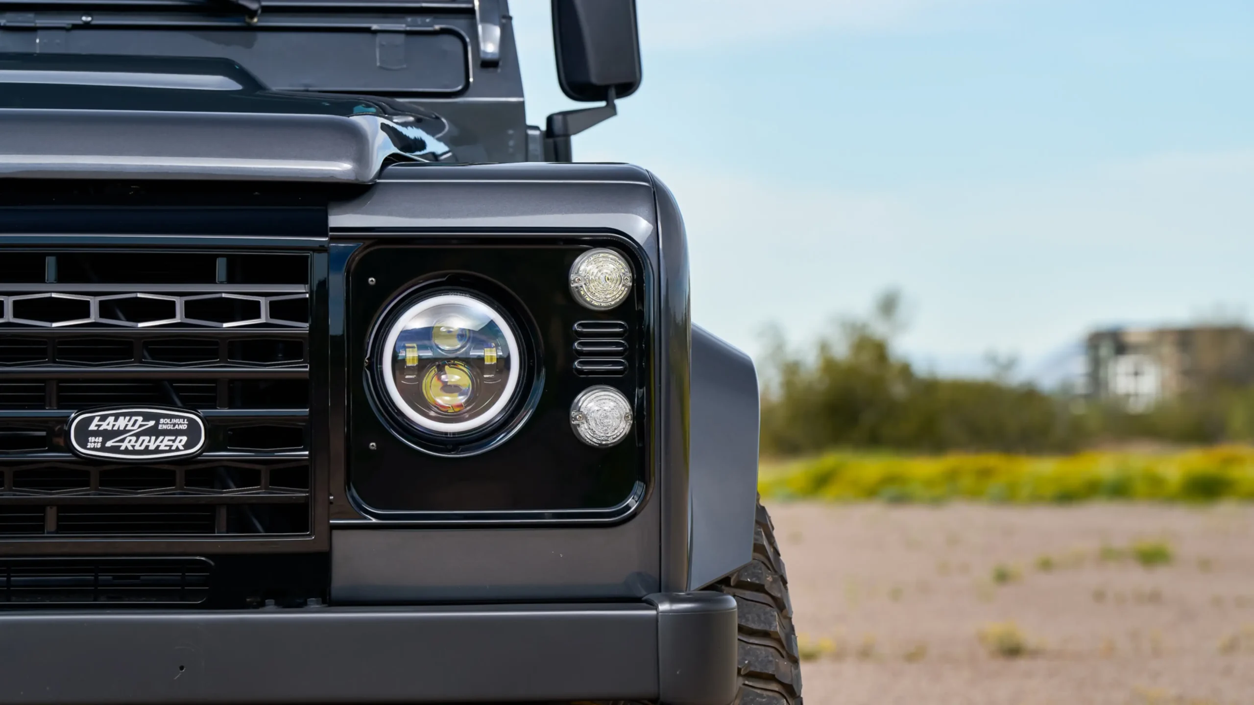 Asher Auto Care: Dallas Land Rover Service & Repair