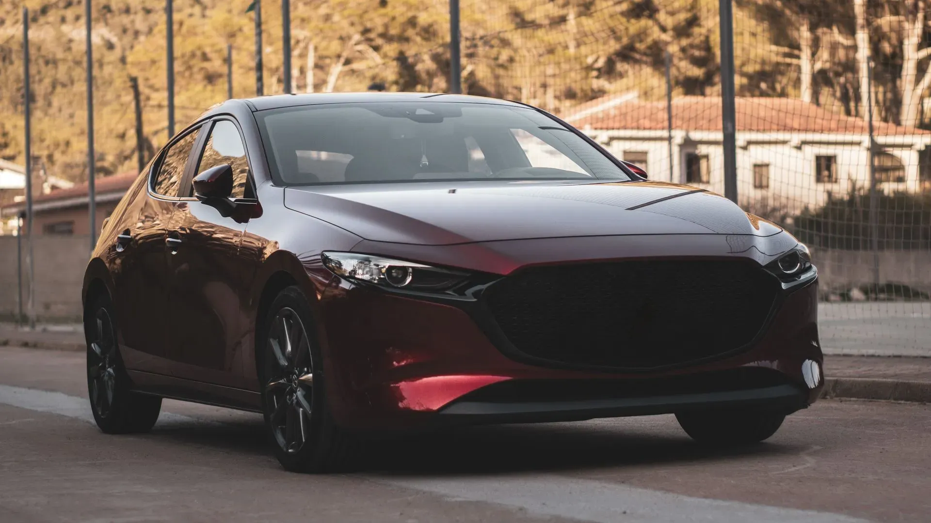 Mazda Service & Repair in Dallas: Asher Auto Care | 2025